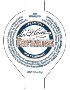 PRODUCTS - Basic Foods